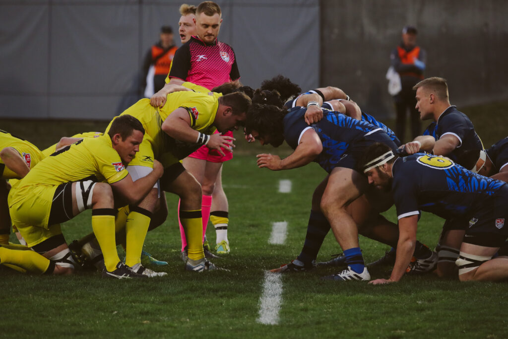 Former All Black Rene Ranger Settling In With Raptors - DNVR Sports