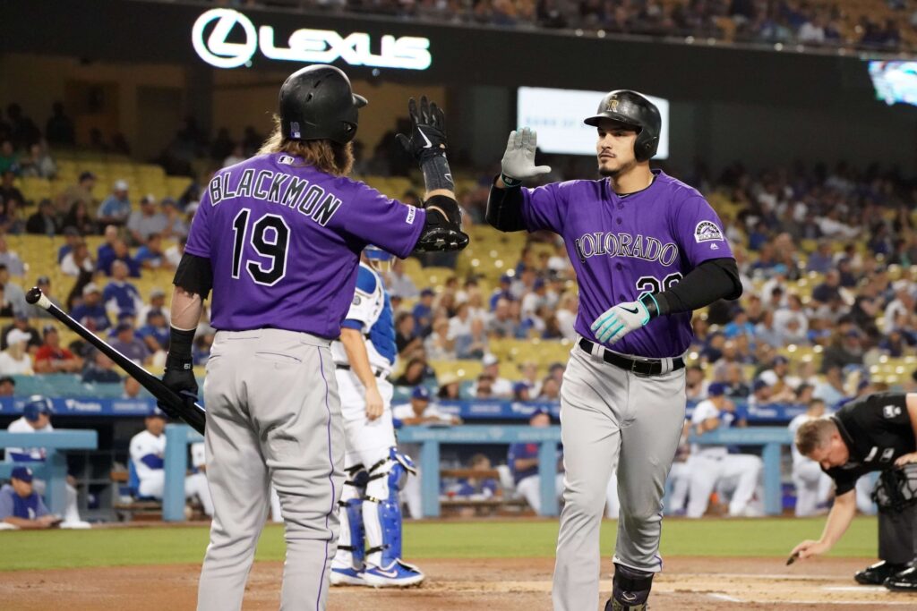What everyone keeps leaving out of the "Best 3B in MLB" conversation ...