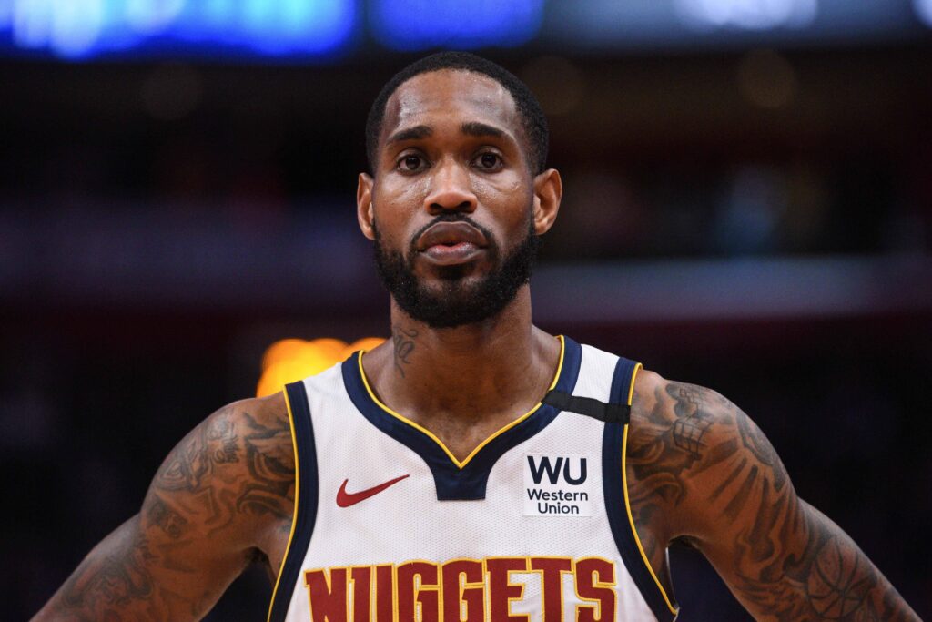 "Some sh** needed to be said": Inside Will Barton’s passionate postgame ...