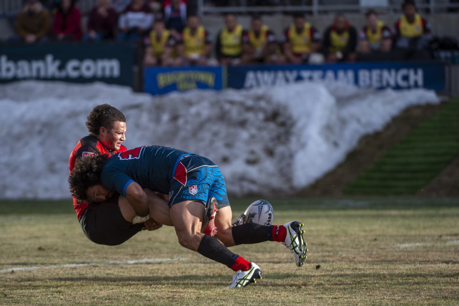 Raptors Defeat Warriors for First Win in 2020 - DNVR Sports