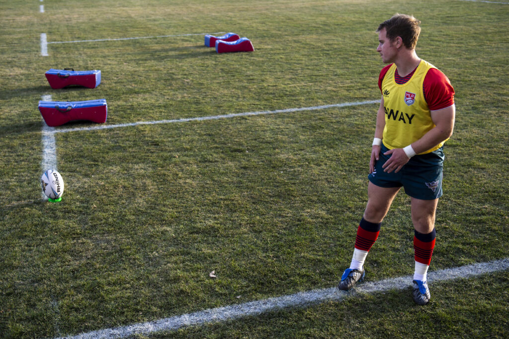 Rugby 101: Rugby by the Numbers - DNVR Sports