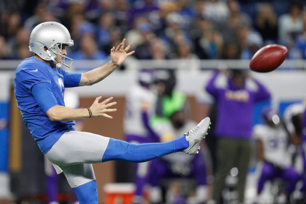 What will Sam Martin bring to the Broncos? - DNVR Sports