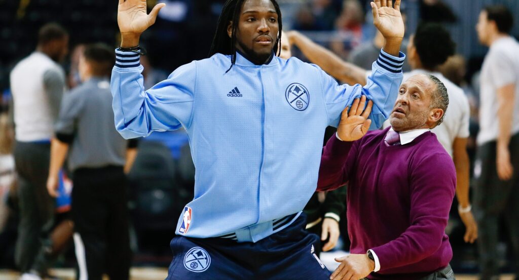 Steve Hess on Kobe kicking him out of his own yoga studio, the most ...