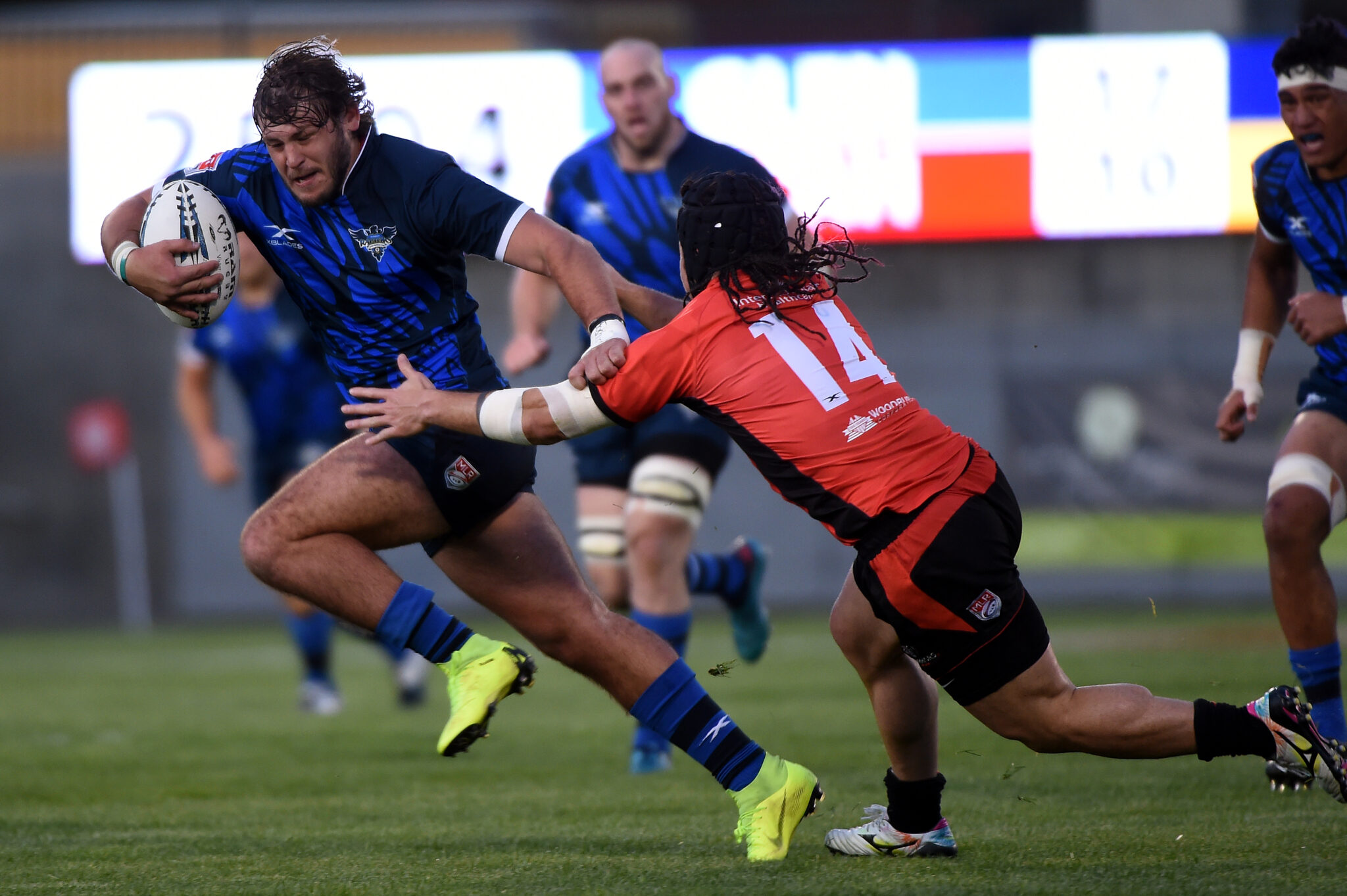 Top 10 Raptors Matches: The Robbie Petzer Show - DNVR Sports