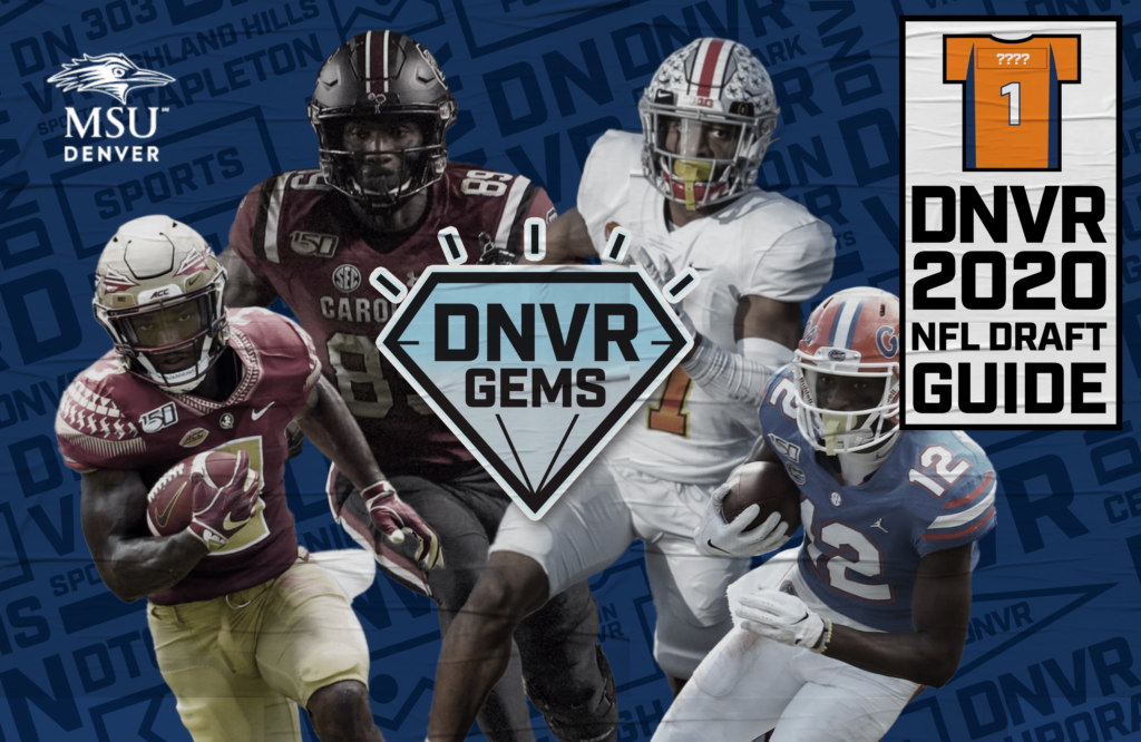 DNVR GEMS - DNVR Sports