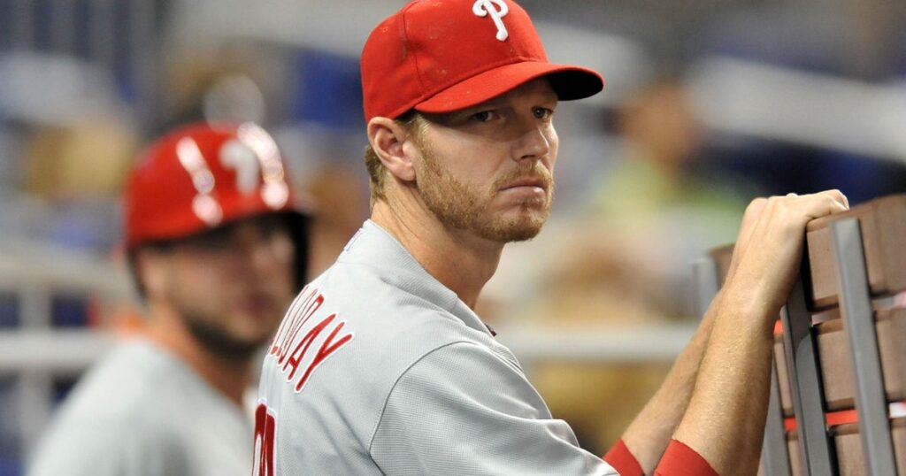 What we learned after watching "Imperfect: The Roy Halladay Story ...