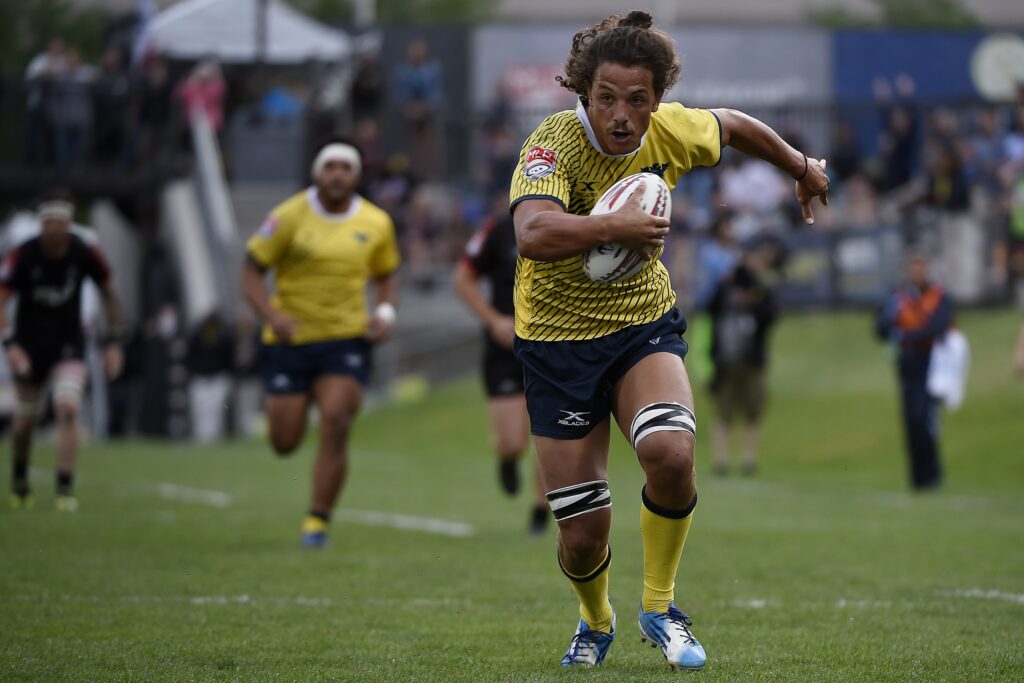 Top 10 Raptors Matches: Raptors Advance to 2018 MLR Championship - DNVR ...