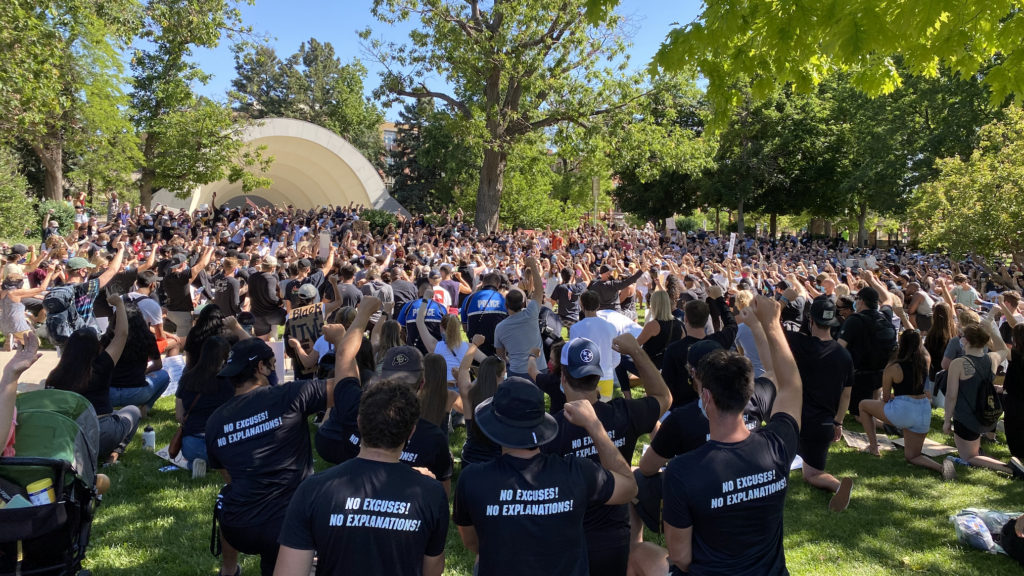 Everything you need to know about the Buffs' march through Boulder ...