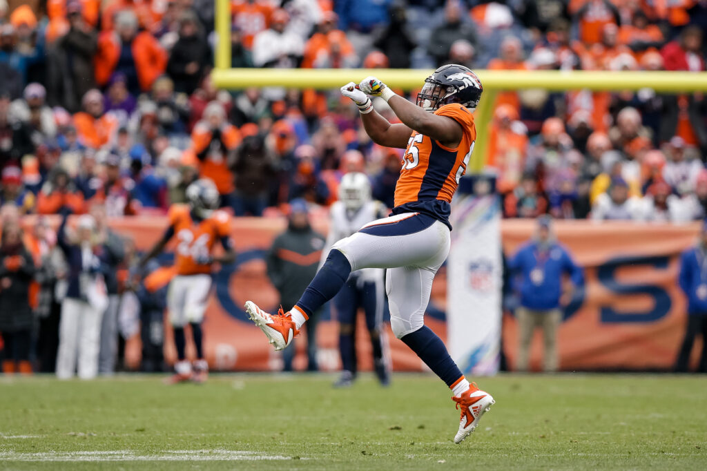 Here's how history shows that Bradley Chubb should reach elite status ...