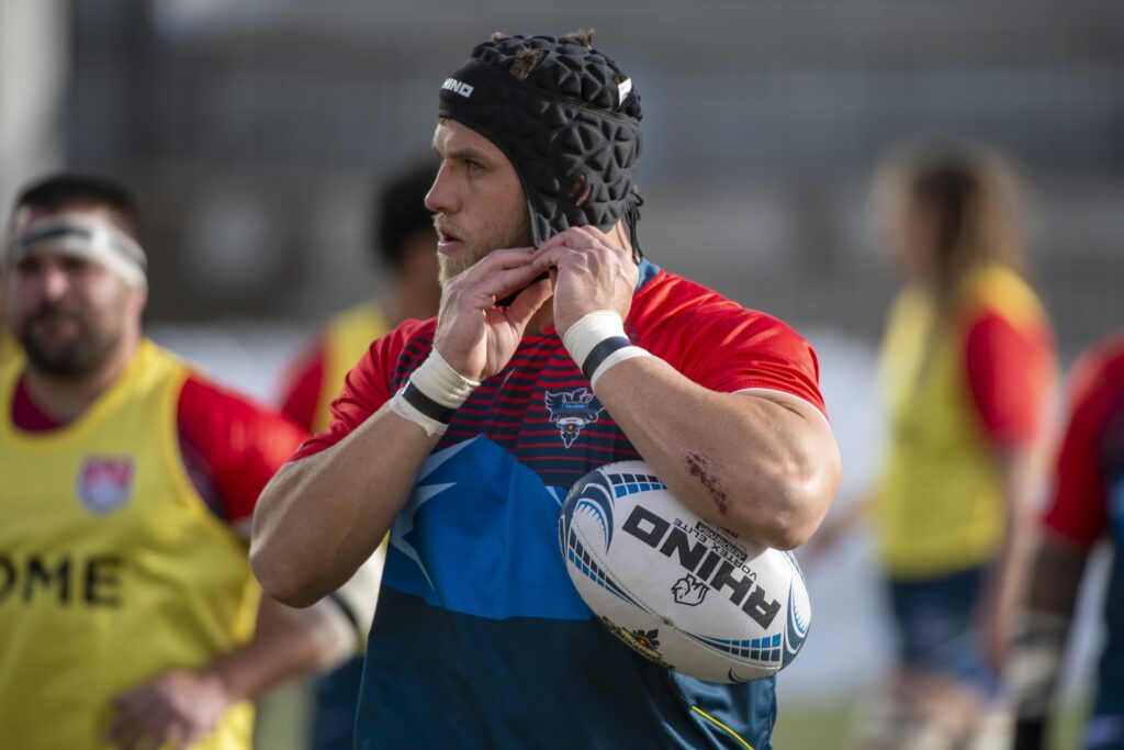 DNVR Rugby's Former Raptor Tracker - DNVR Sports