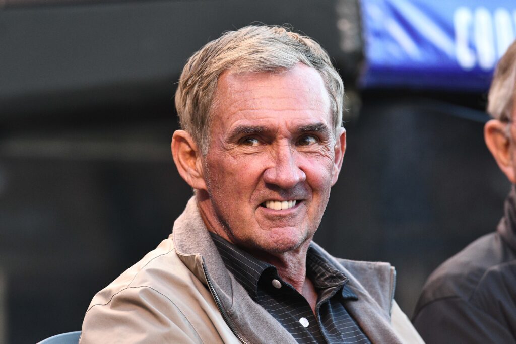 Here's how the numbers show the brilliance of Mike Shanahan's career ...