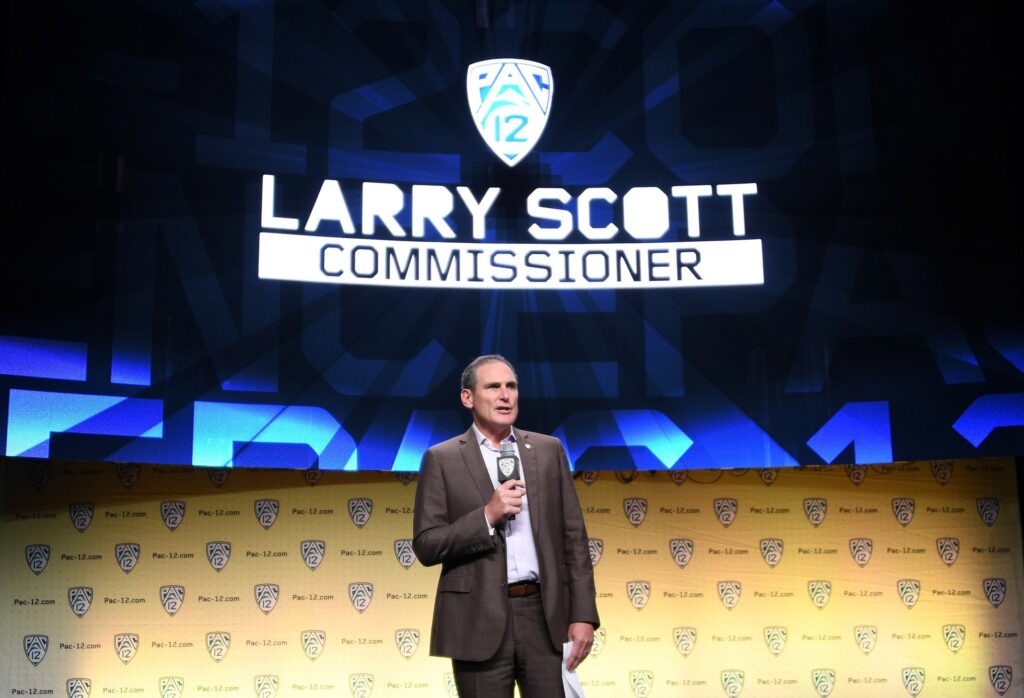 Student-athletes have something to say. Listen to them. - DNVR Sports