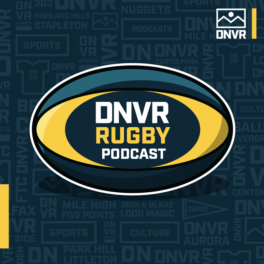 DNVR Rugby Podcast: A Conversation With USA Rugby Hall of Famer Luke ...
