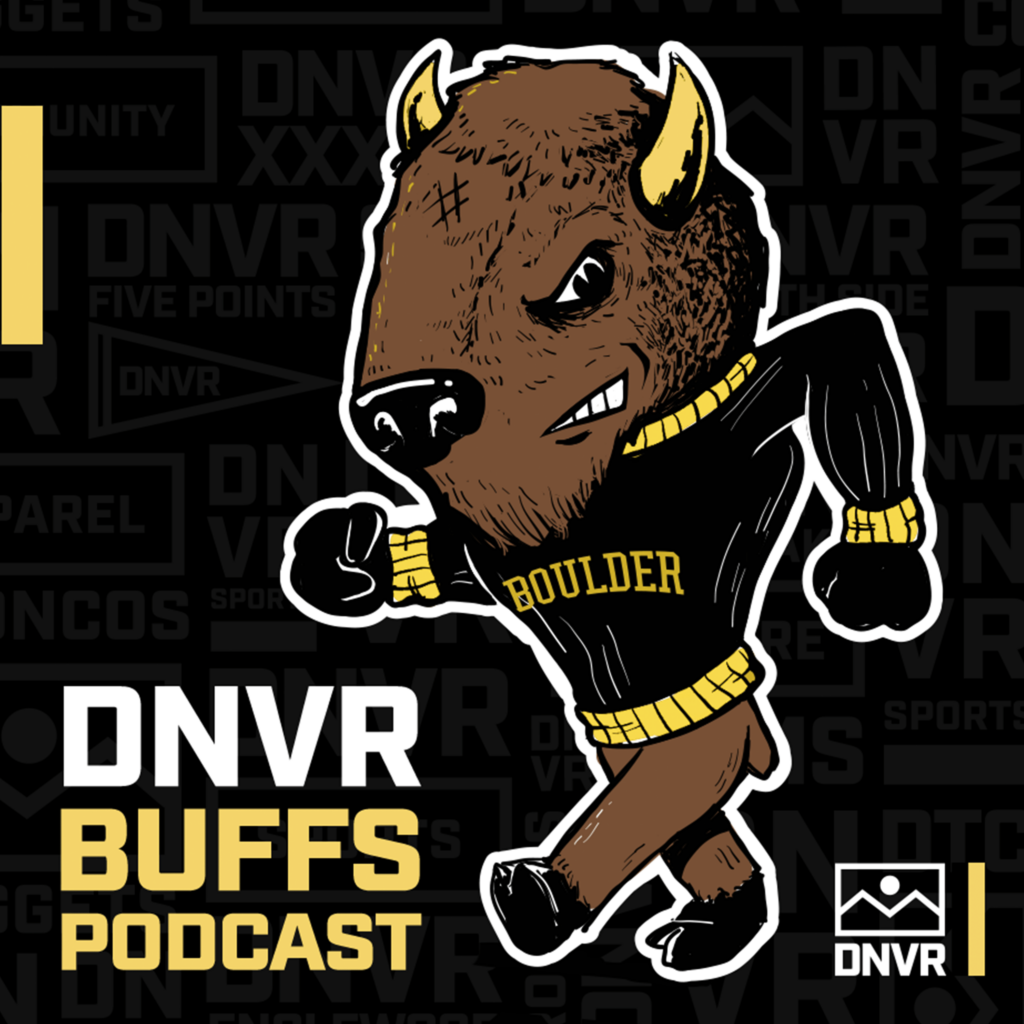 DNVR Buffs Podcast: What will the receiving corps look like in 2020 ...