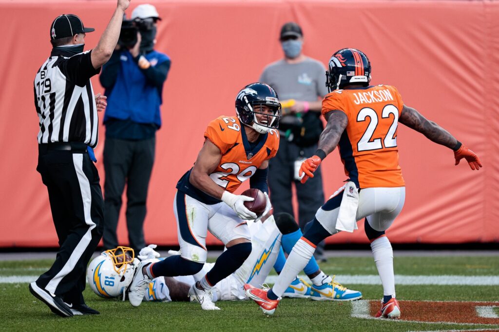 Bryce Callahan’s “really, really good” season-long play capped off by ...