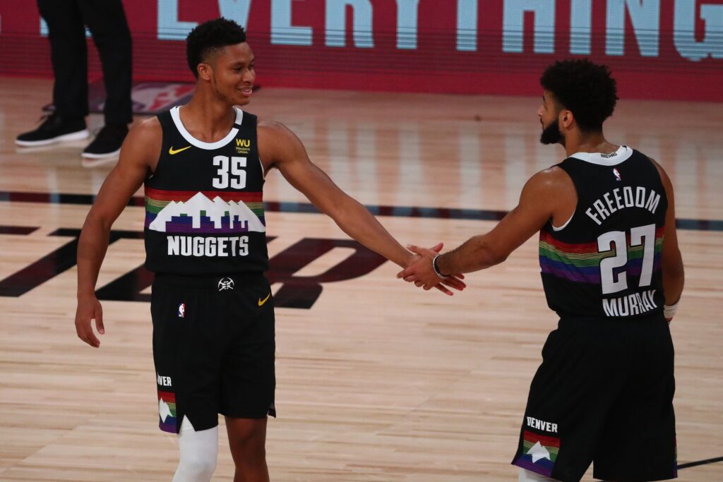 A three-step guide to understanding the Nuggets' point guard depth ...