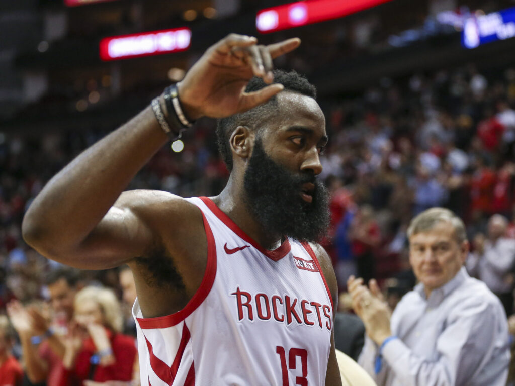 Inside the Locker Room: "The hardest guy in the NBA to guard" - DNVR Sports