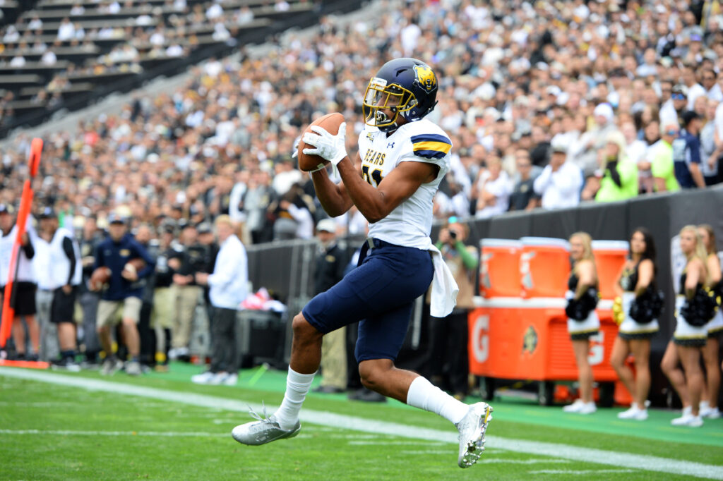 From Greeley to Mobile, Alex Wesley has a chance to be the best small ...