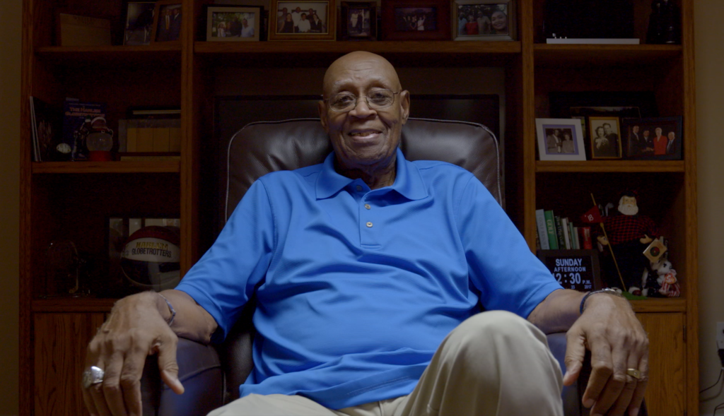 Let ‘Em Know You’re There: The Story of Big Jim and The Triple-Double ...