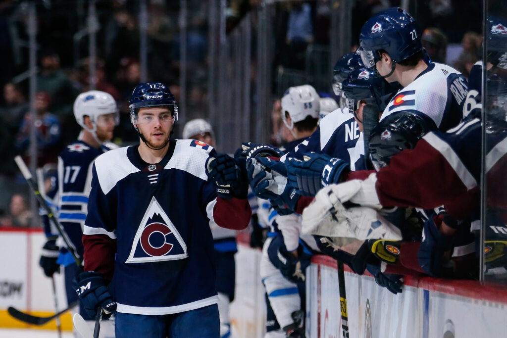 "I know I can be a great player in this league": Jost a ghost no more ...