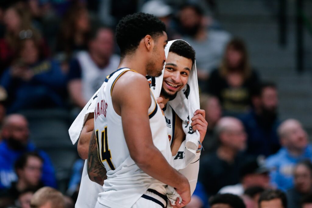 Why the Nuggets' best basketball is ahead of them - DNVR Sports