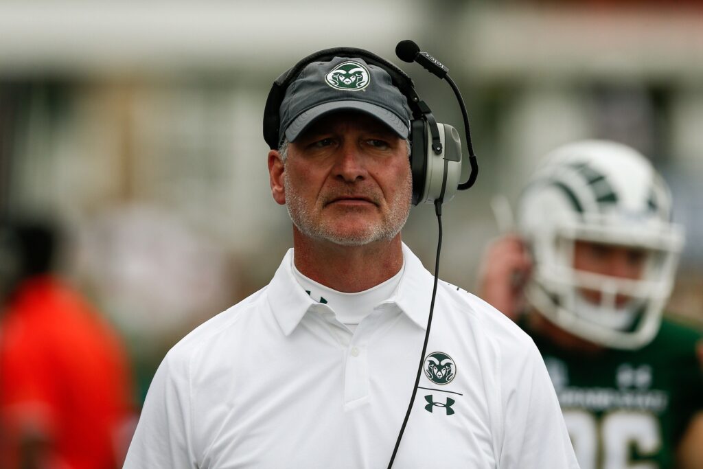 Why CSU coaches, players feel the Rams are off to a better start this ...