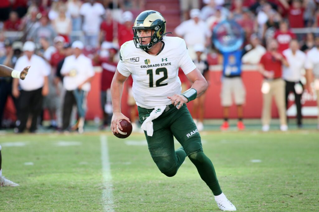 How the Rams can win an important game against Toledo - DNVR Sports