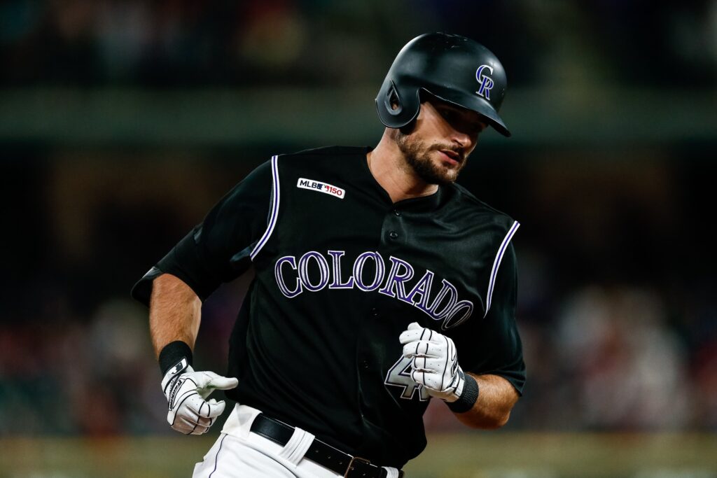 BSN Exclusive: They all swung and missed on Sam Hilliard - DNVR Sports