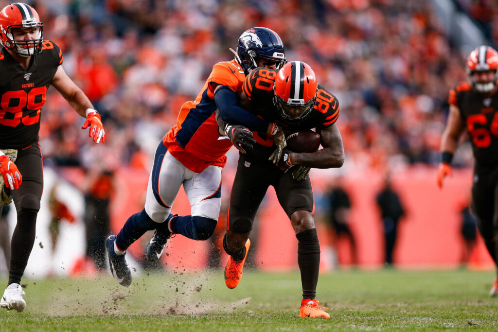Sunday’s game showed who the Broncos must re-sign ASAP - DNVR Sports