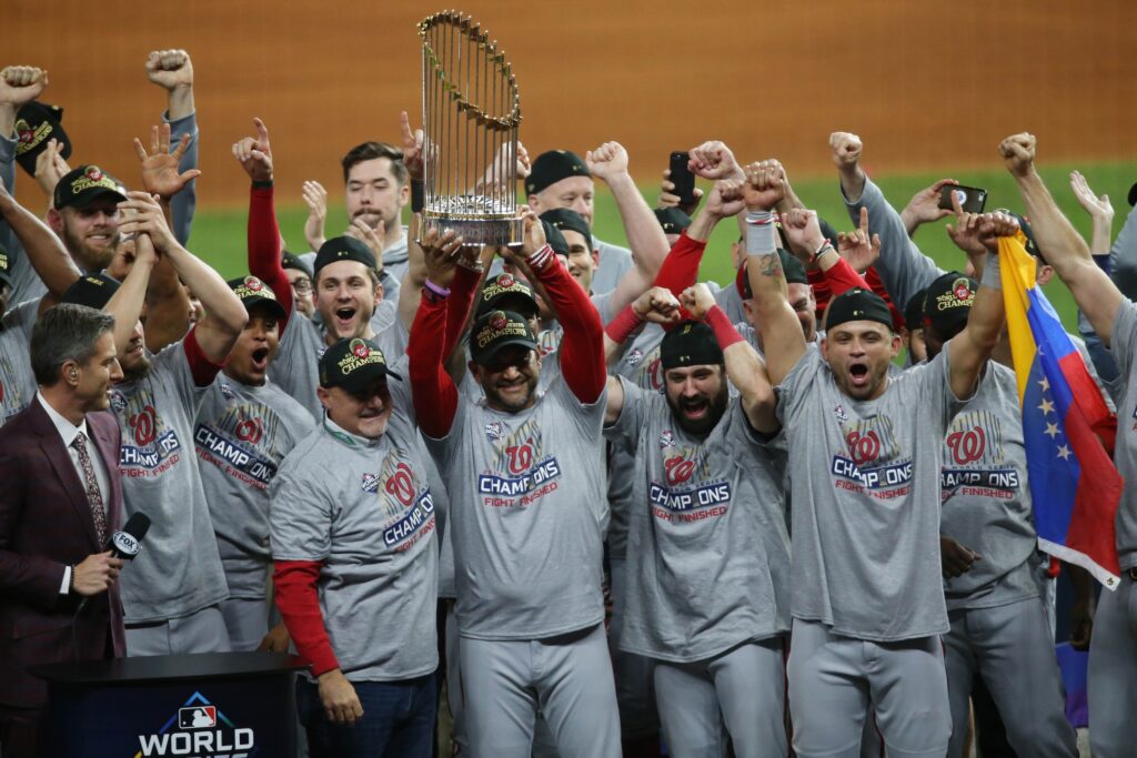 DNVR Exclusive: 2019 Press Box Predictions - DNVR Sports