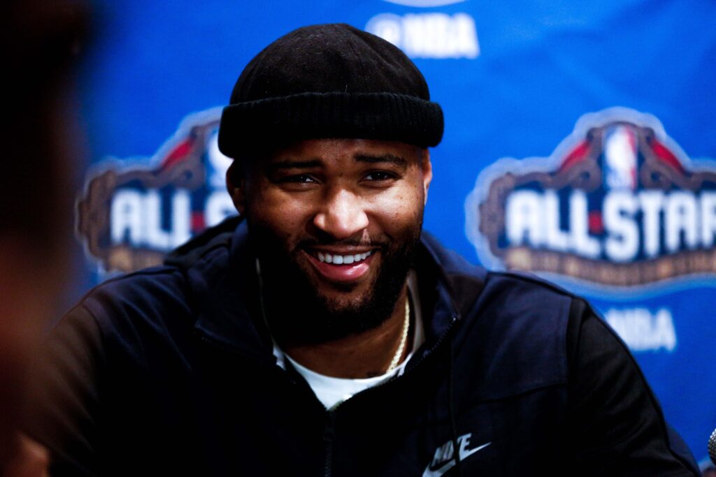 Ryan Edwards Show: DeMarcus Cousins traded and reaction to Emmanuel ...