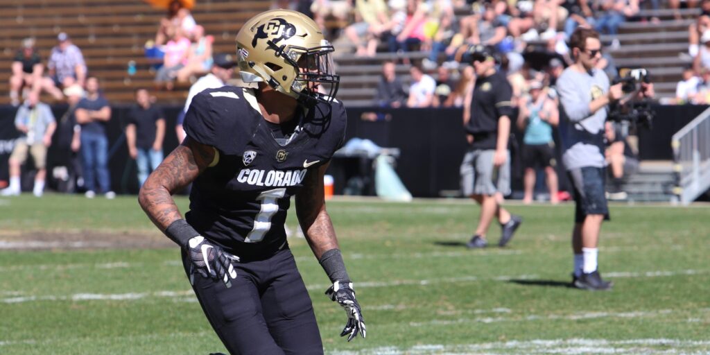 PHOTOS: Colorado Buffaloes Spring Football Game - DNVR Sports
