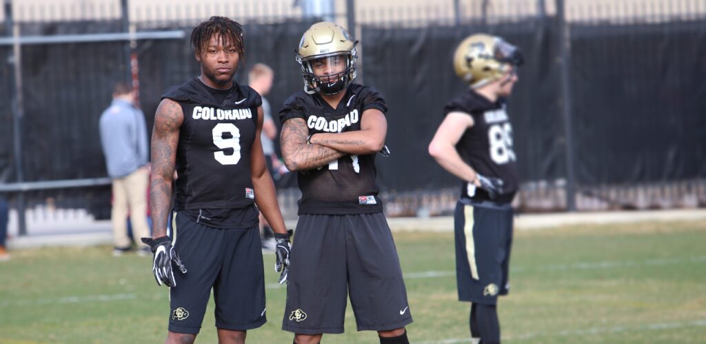 The CU Buffs have a secret weapon for 2017 - DNVR Sports