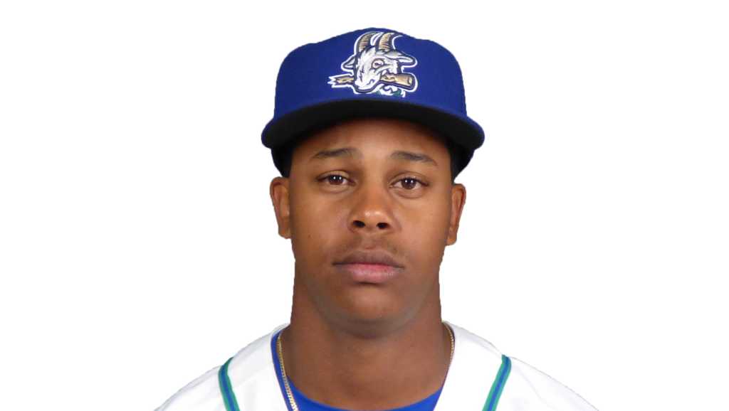 Colorado Rockies prospect Yency Almonte named Eastern League Pitcher of ...