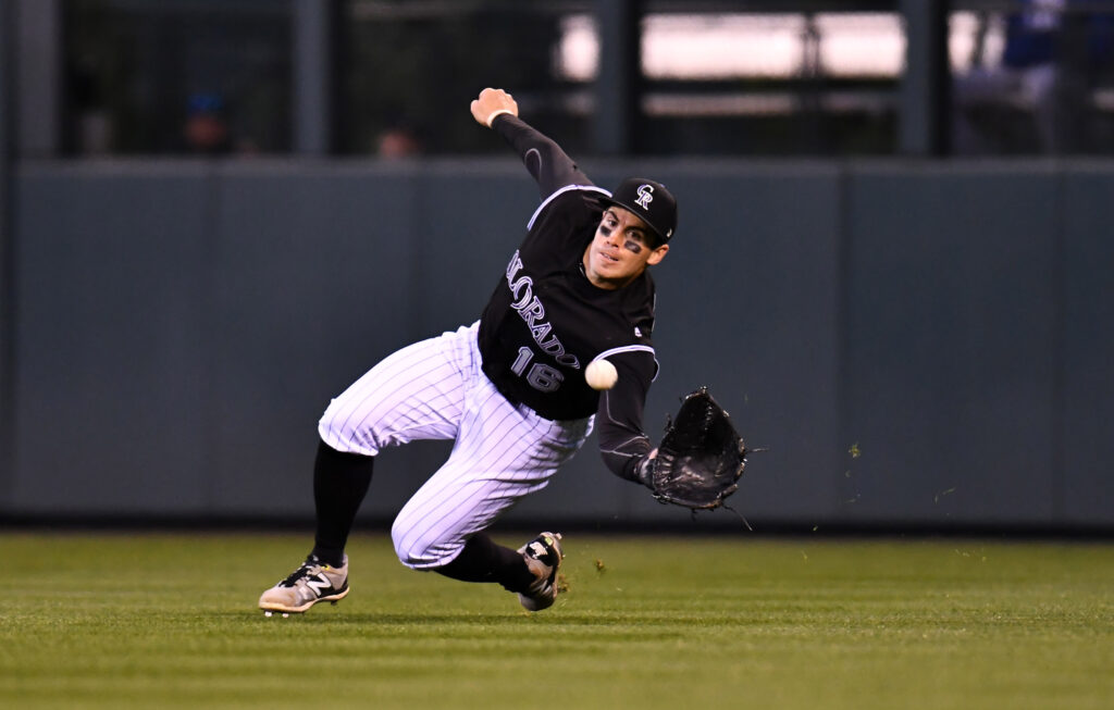 Stephen Cardullo optioned, German Marquez recalled - DNVR Sports