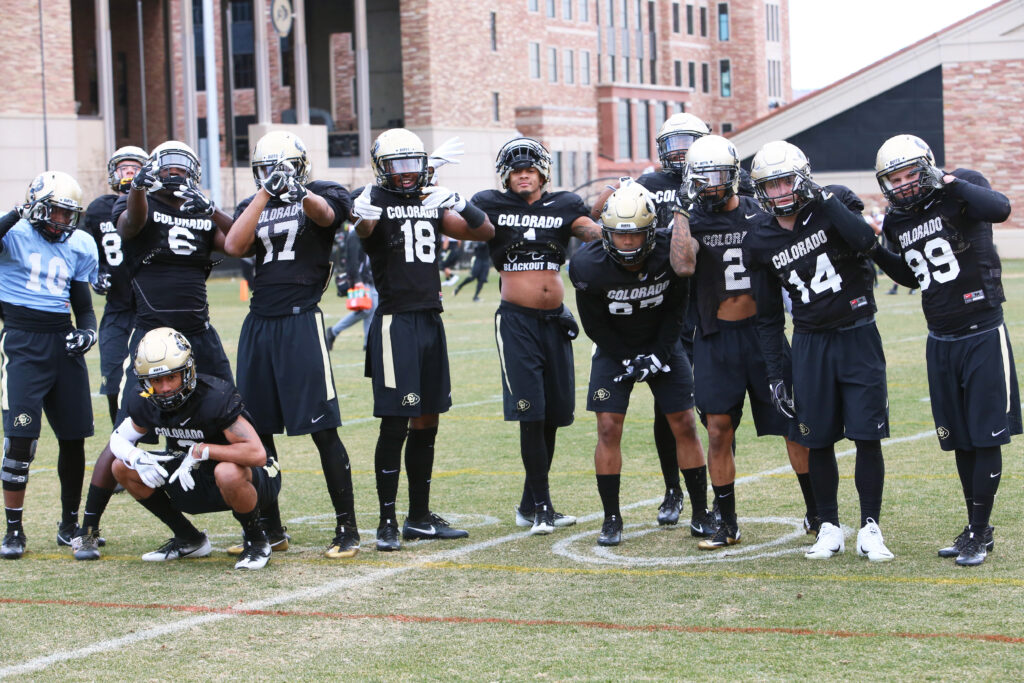 How one Colorado position group can be the nation’s best in 2017 - DNVR ...