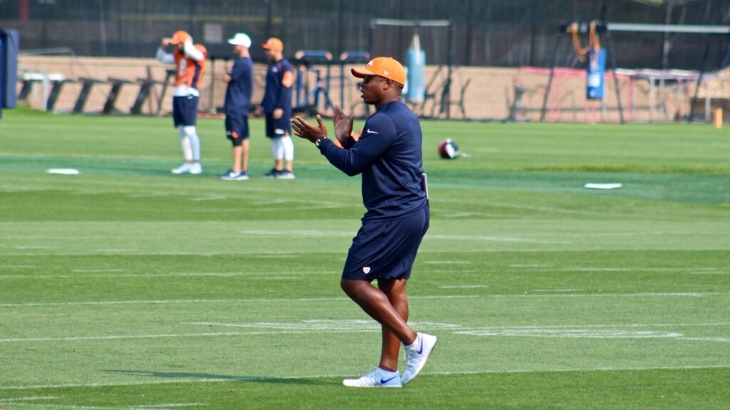 Here's how Vance Joseph will approach the Broncos’ first preseason game ...