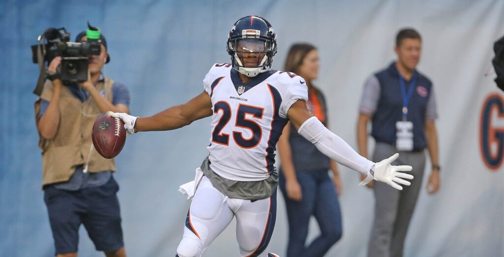 Broncos Defensive Play of the Week: Quick Six - DNVR Sports