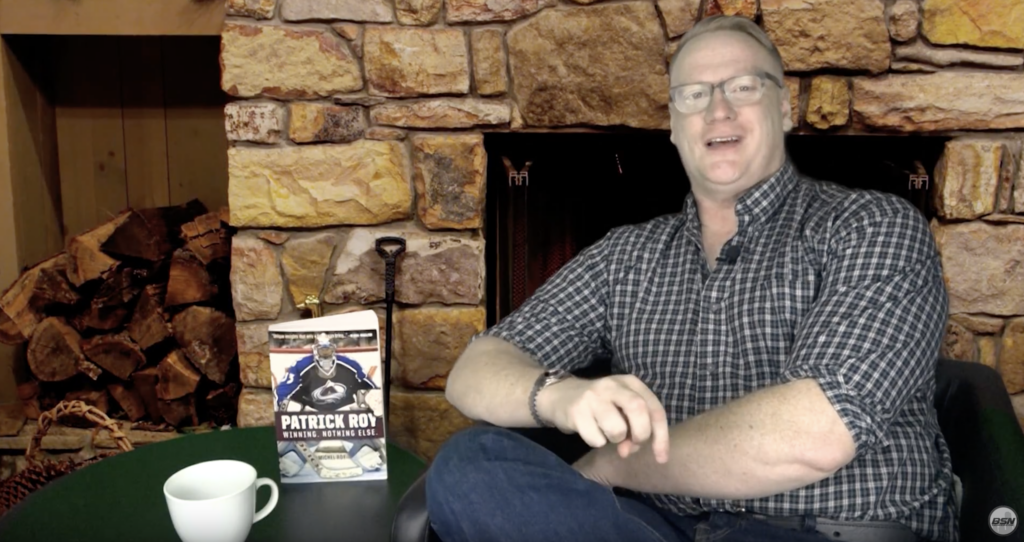 Avalanche Storytime: The Patrick Roy trade that almost happened before ...