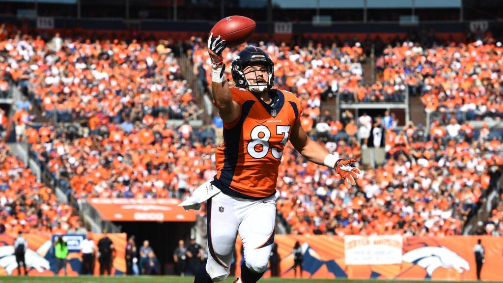 Feast Mode: Broncos swallow run, chew up Raiders - DNVR Sports