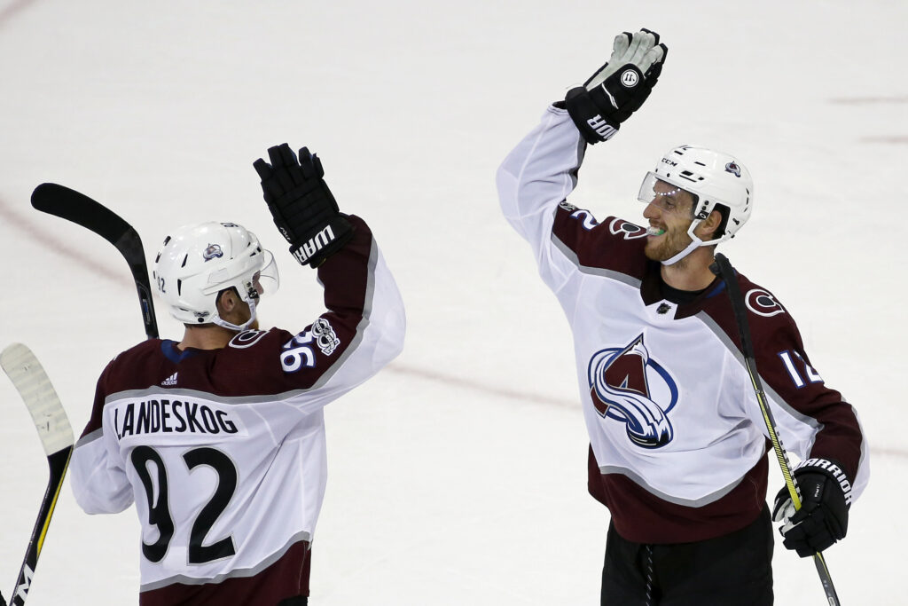 The Good, the Bad and the Ugly from the Avalanche’s first regular ...