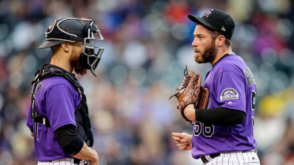 How the Rockies can shore up their most mysterious position - DNVR Sports