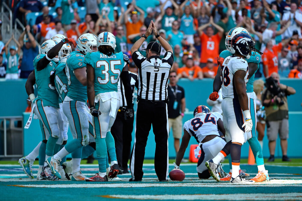 It's all so bad, but this is the scariest aspect of the 2017 Broncos ...