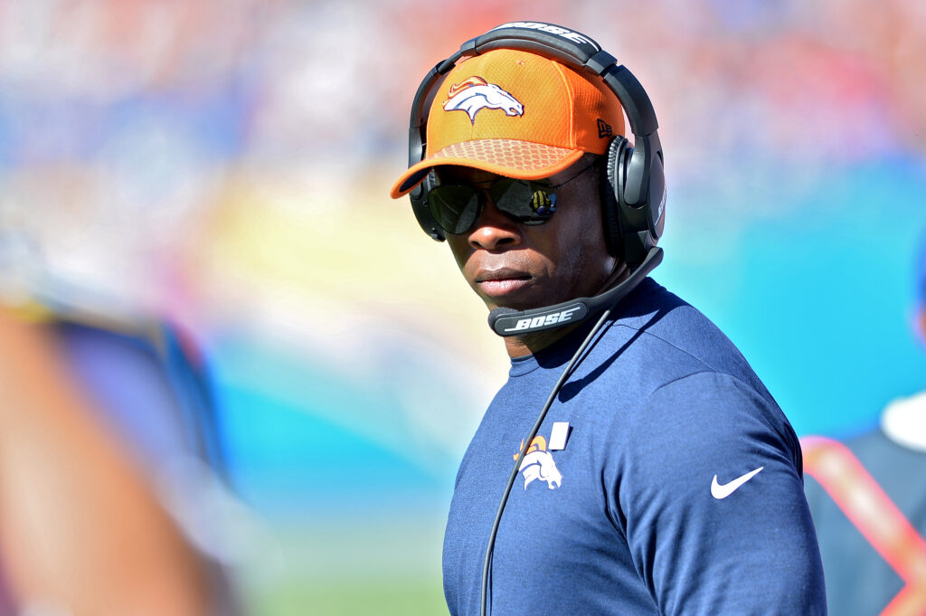 “We want to see him play more”: Broncos’ quarterback carousel far from ...