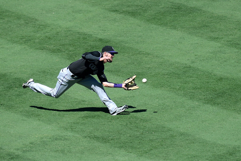 David Dahl remains cornerstone of Rockies' plan despite down year ...