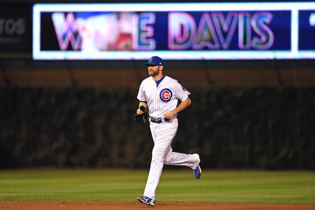 What the Rockies lost by signing Wade Davis - DNVR Sports
