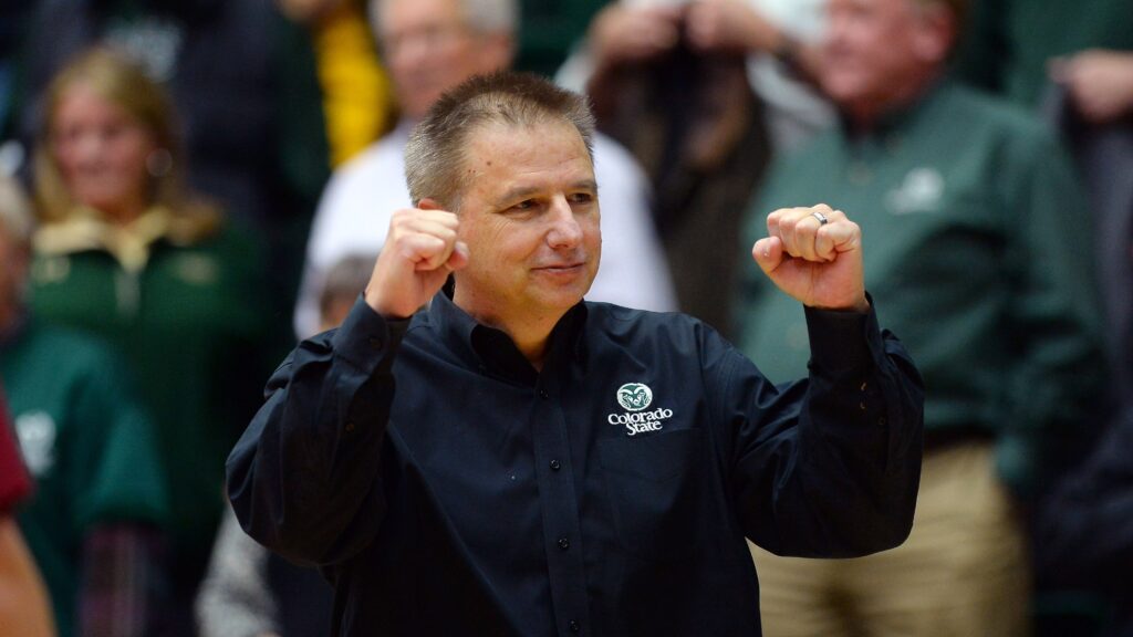 Larry Eustachy among top coaches in nation at player development - DNVR ...