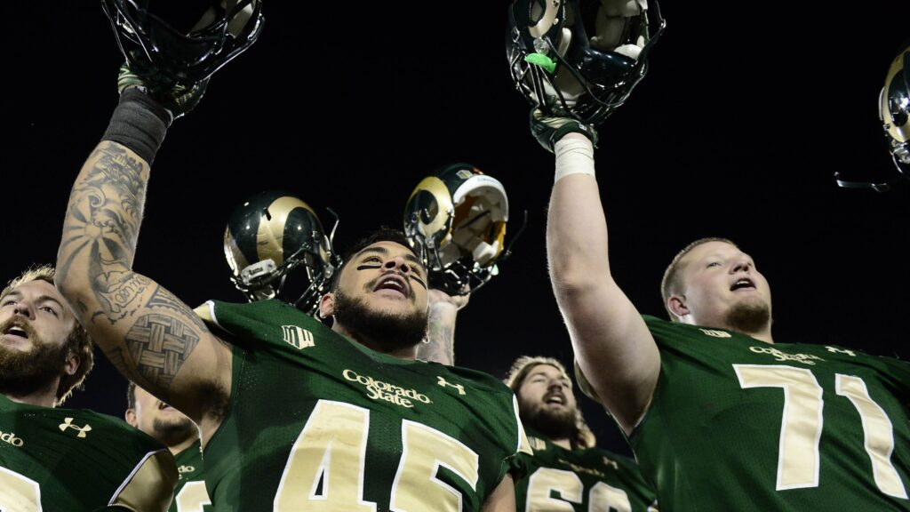 Colorado State Rams undrafted free agent tracker - DNVR Sports