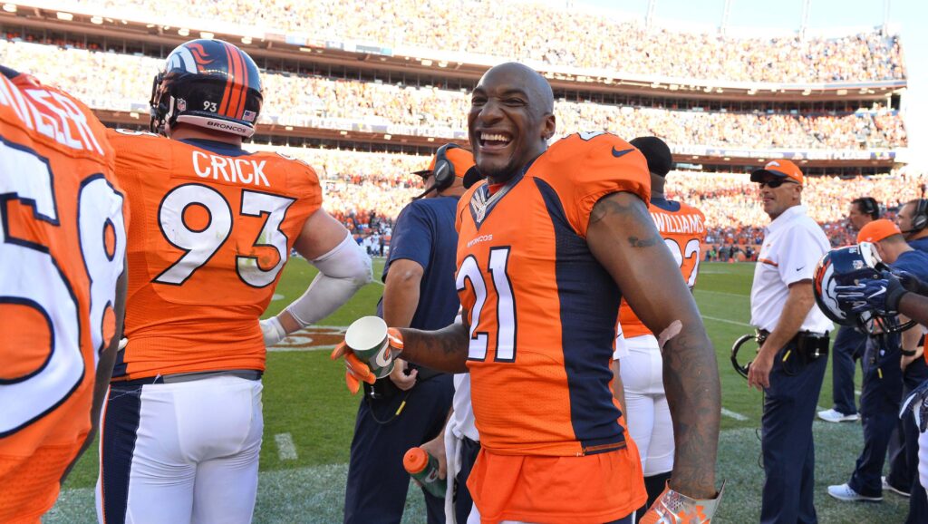 10 telling stats from the Denver Broncos' 2-0 start - DNVR Sports