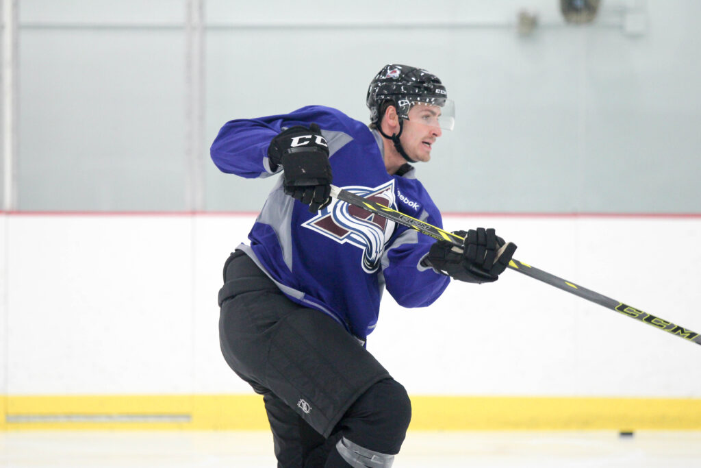 BSN Avalanche Podcast: Rookie Showcase, camp recap - DNVR Sports